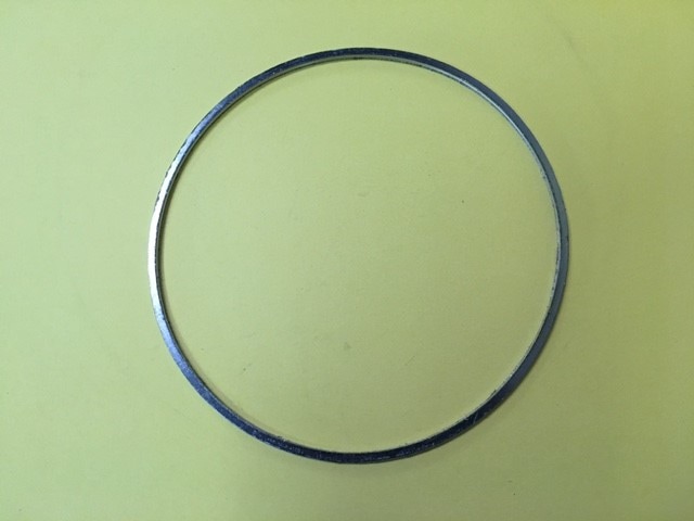 Gaskets - AIR FLOW SOLUTIONS, INC