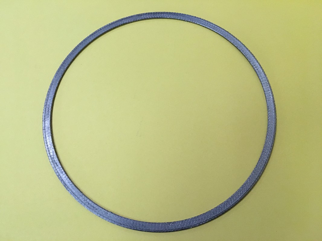 Gaskets - AIR FLOW SOLUTIONS, INC