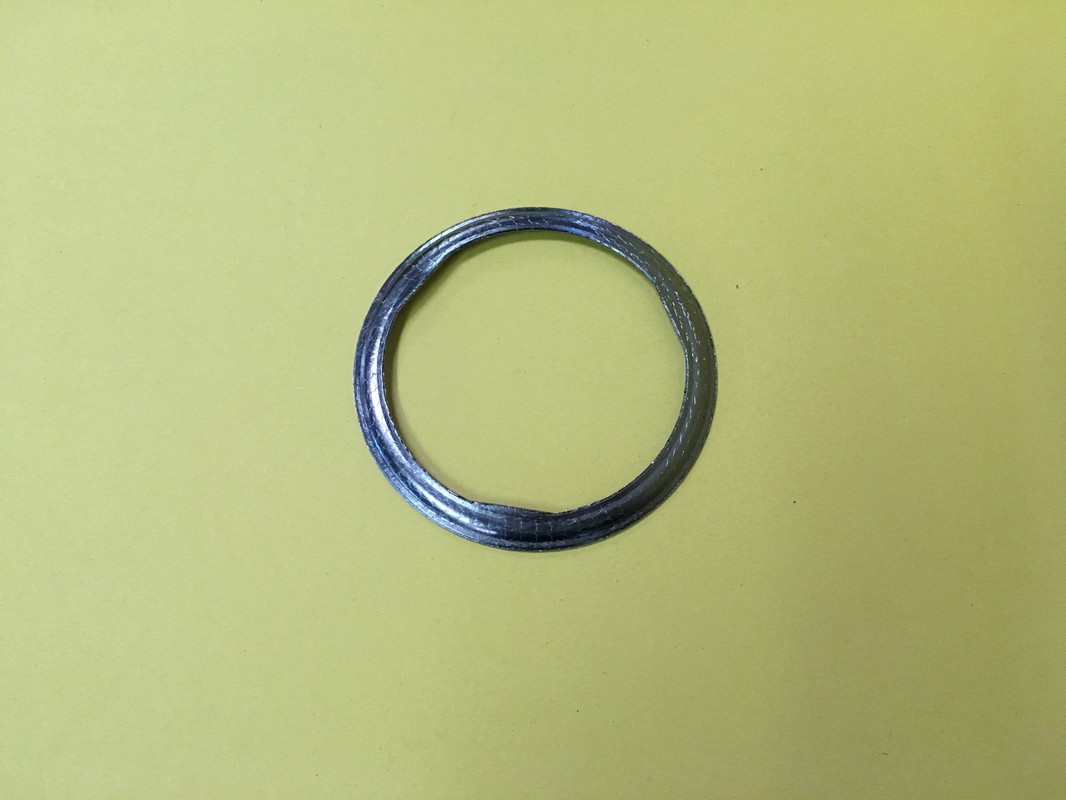 Gaskets - AIR FLOW SOLUTIONS, INC