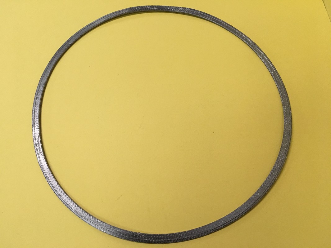 Gaskets - AIR FLOW SOLUTIONS, INC