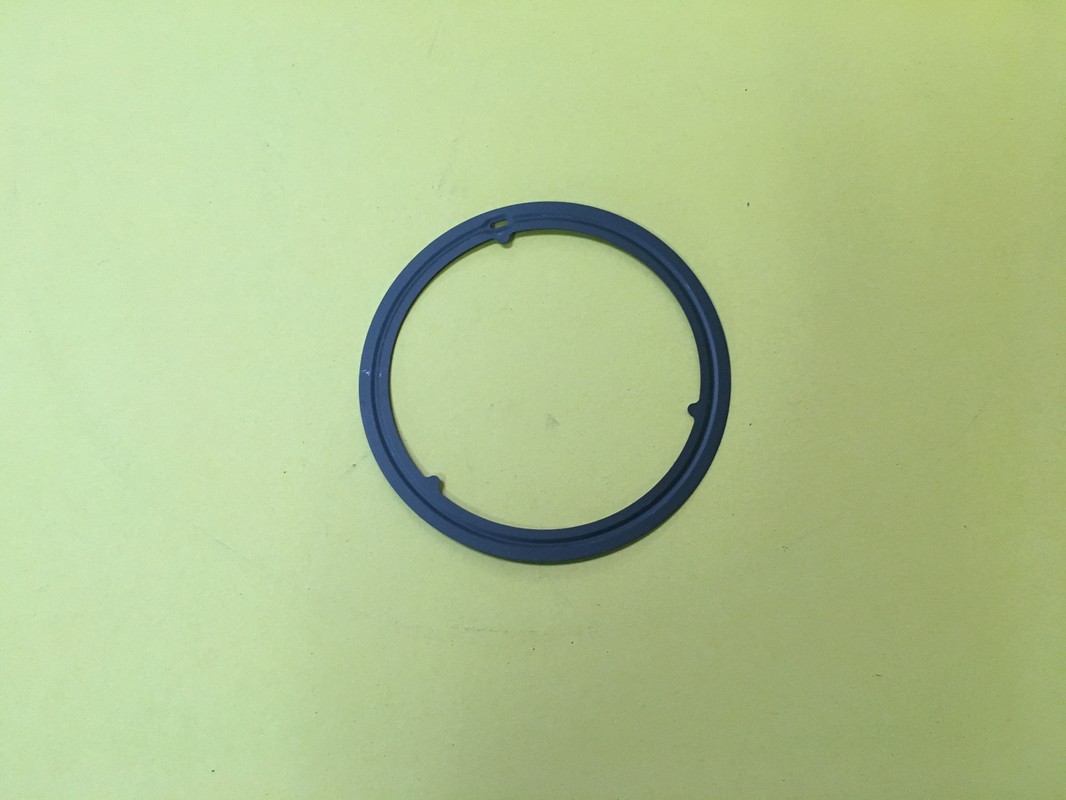 Gaskets - AIR FLOW SOLUTIONS, INC