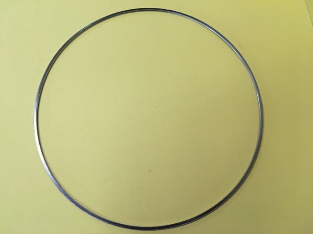 Gaskets - AIR FLOW SOLUTIONS, INC