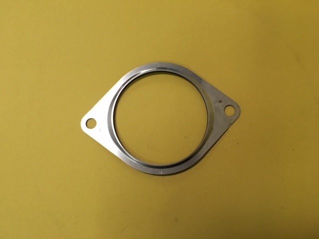 Gaskets - AIR FLOW SOLUTIONS, INC