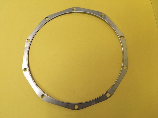 Gaskets - AIR FLOW SOLUTIONS, INC