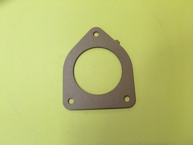 Gaskets - AIR FLOW SOLUTIONS, INC