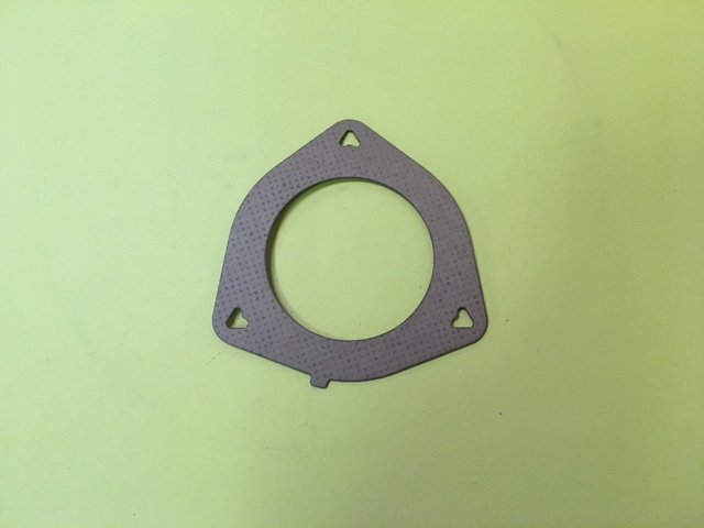 Gaskets - AIR FLOW SOLUTIONS, INC