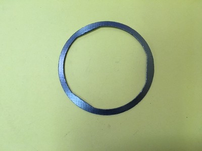 Gaskets - AIR FLOW SOLUTIONS, INC