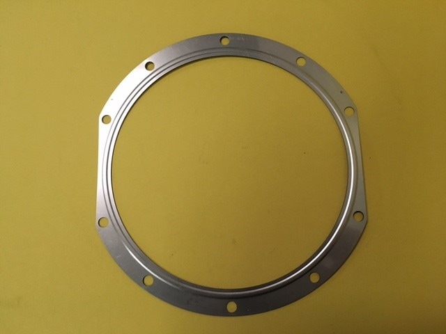 Gaskets - AIR FLOW SOLUTIONS, INC