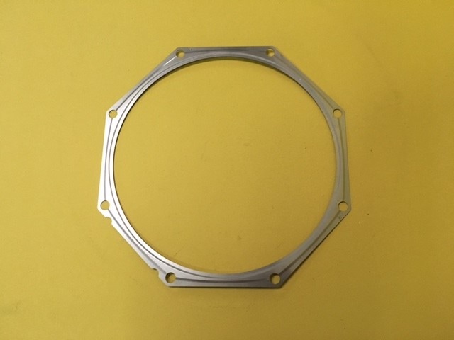 Gaskets - AIR FLOW SOLUTIONS, INC