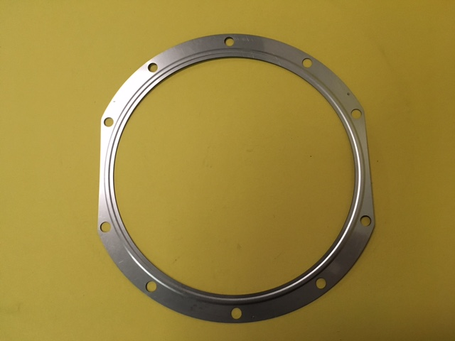 Gaskets - AIR FLOW SOLUTIONS, INC