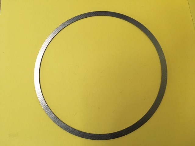 Gaskets - AIR FLOW SOLUTIONS, INC